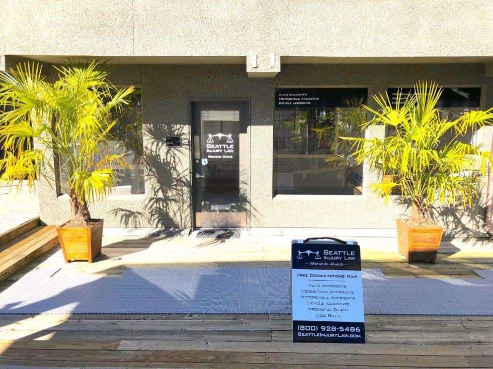 Contact Us | Seattle Injury Law PLLC