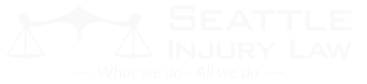 Seattle Injury Law | Personal Injury Lawyers in Seattle