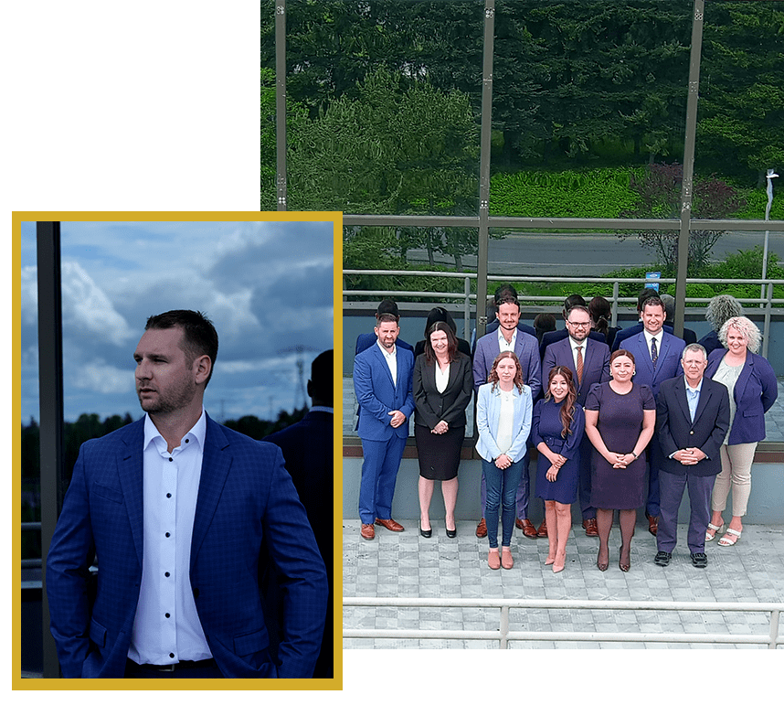 Seattle Injury Law PLLC | Personal Injury Lawyers