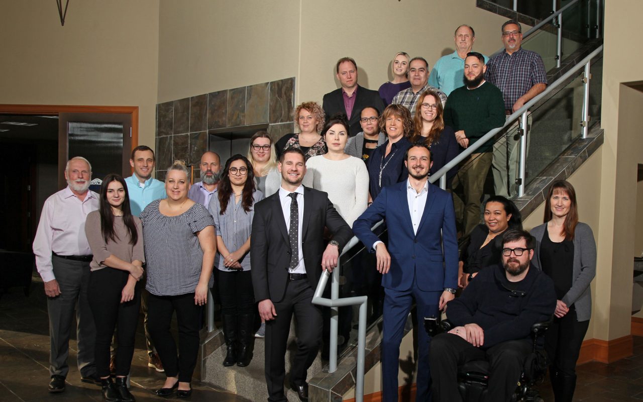 Seattle Injury Law PLLC | Personal Injury Lawyers