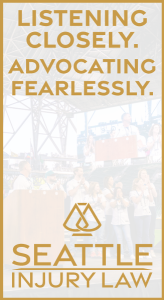 Seattle Personal Injury Law Firm 2024